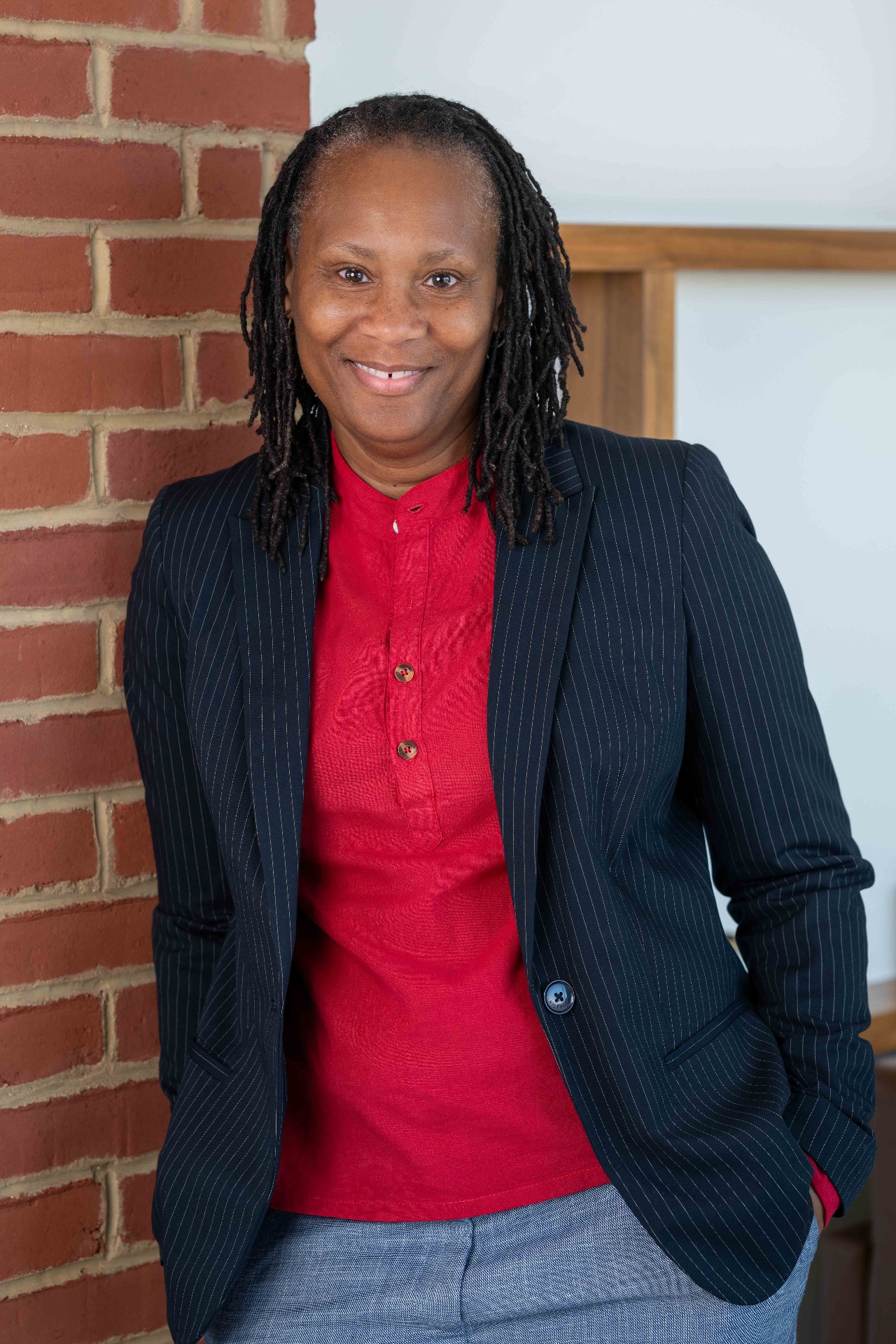 Blended by Her™ | Leadership & Business Coaching for Entrepreneurs